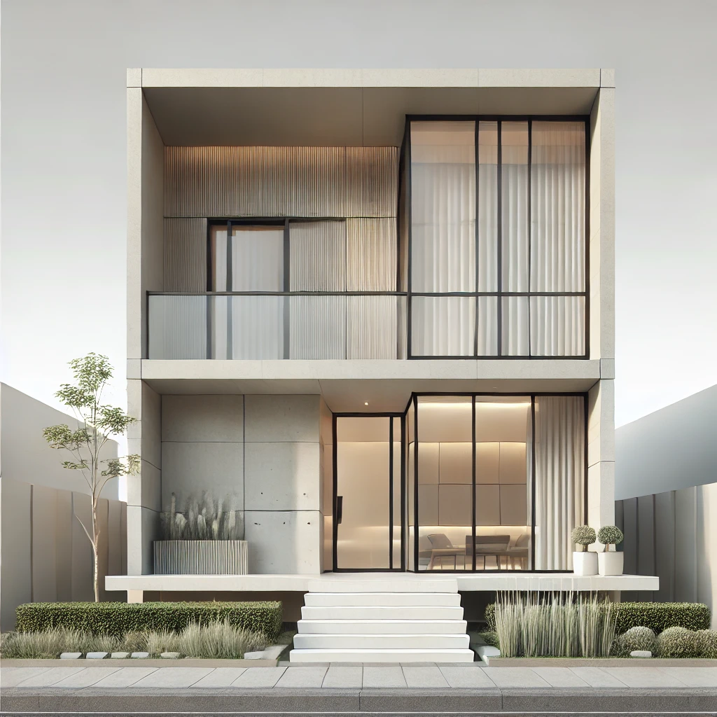15 Trendy Front Elevation Designs for Small Houses