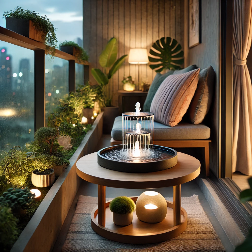 20 Inspiring Ideas for Your Small Balcony