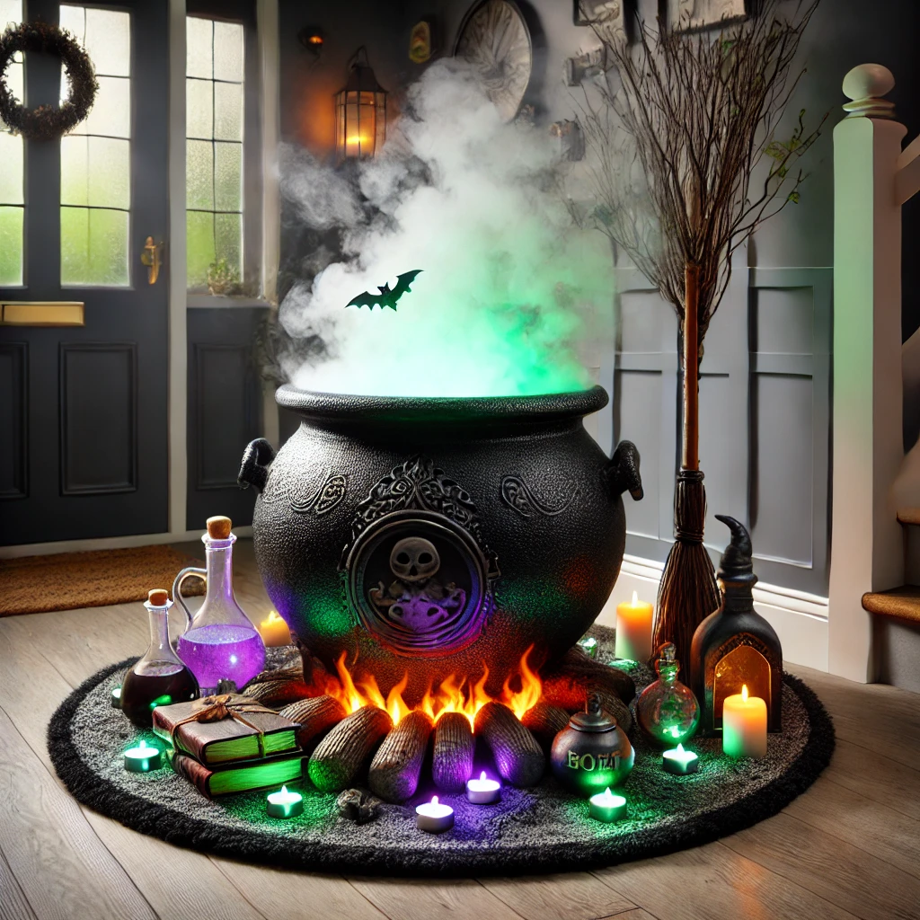 Creative Halloween Costumes and Decorations Ideas for 2025