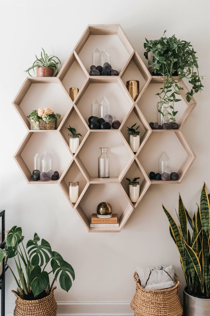 15+ Stylish Shelves Ideas to Instantly Transform Your Walls
