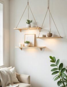 Innovative Tree-Inspired Shelving Ideas to Elevate Your Home Decor