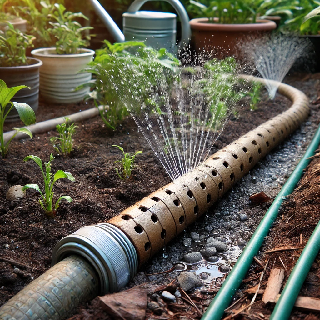 40 Garden Hacks to Create an Eco-Friendly Garden on a Budget