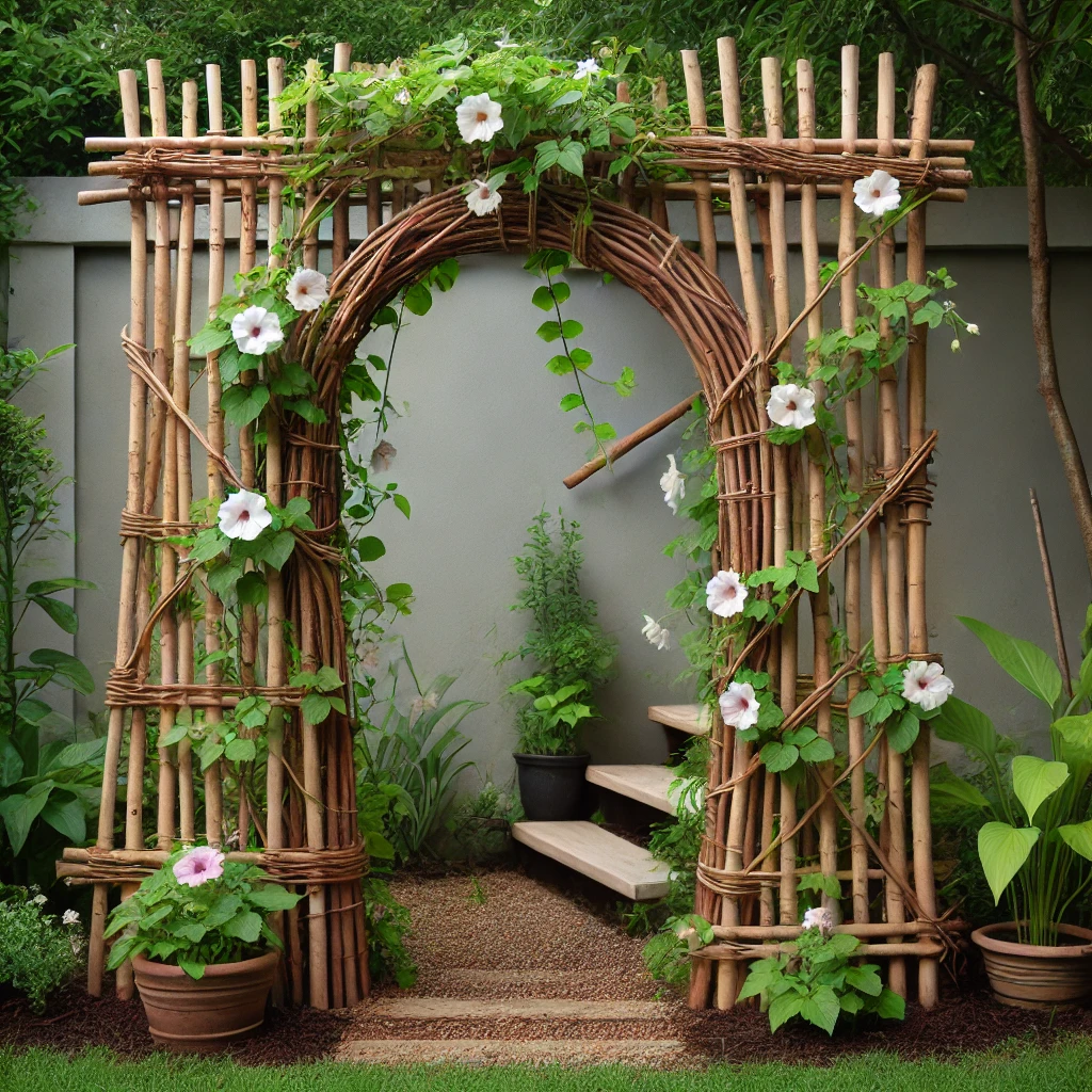 40 Garden Hacks to Create an Eco-Friendly Garden on a Budget