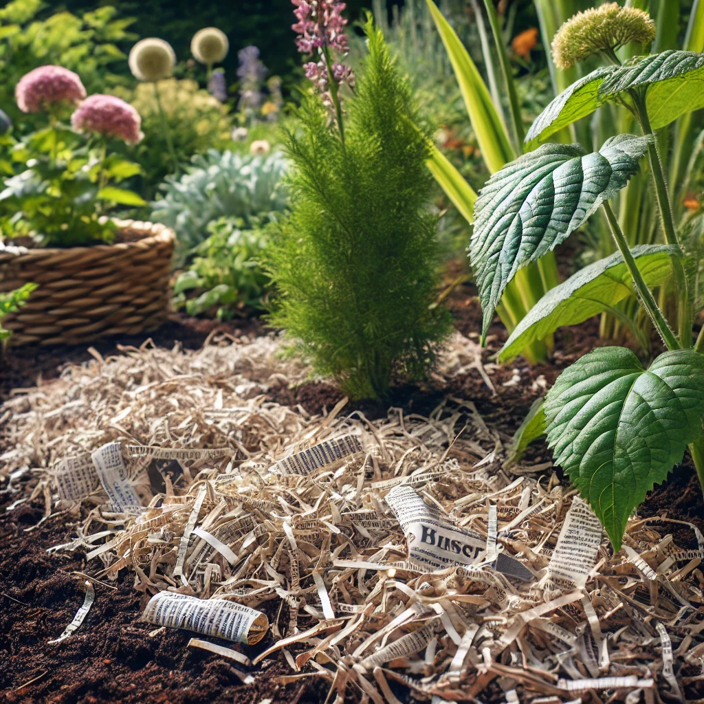 40 Garden Hacks to Create an Eco-Friendly Garden on a Budget