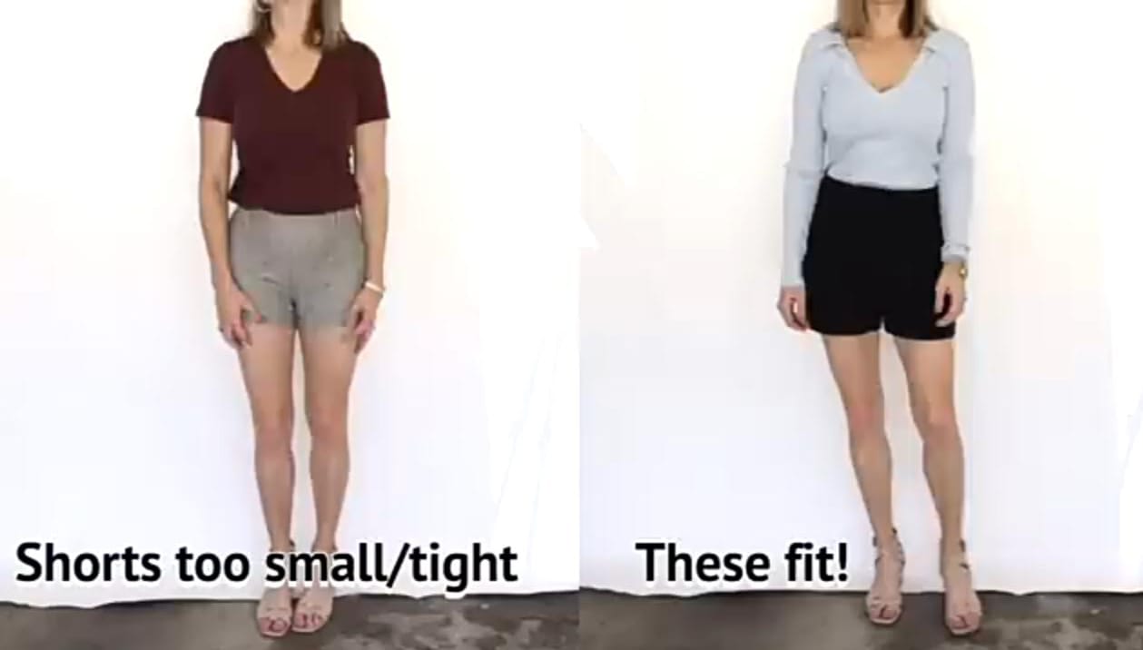 25 Fashion Mistakes we ALL make! I am guilty of all