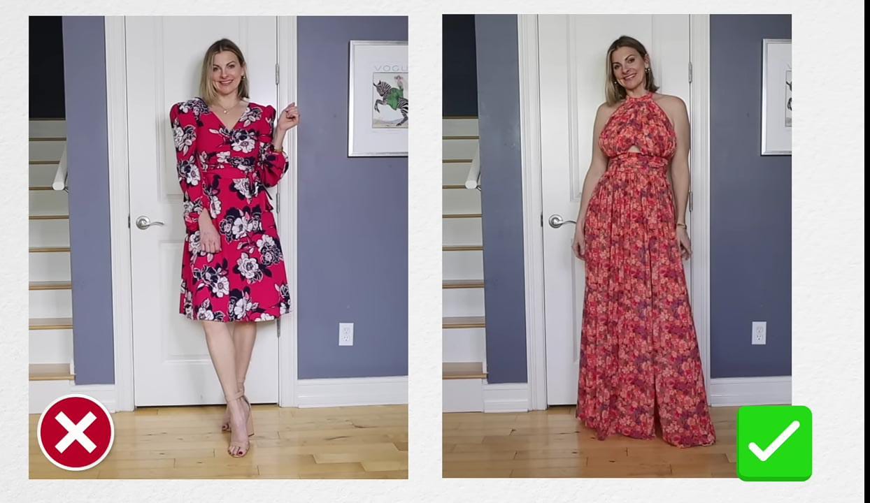 How to Look 10 Years Younger with These Simple Fashions Tips