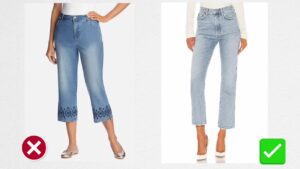 How to Look 10 Years Younger with These Simple Fashions Tips