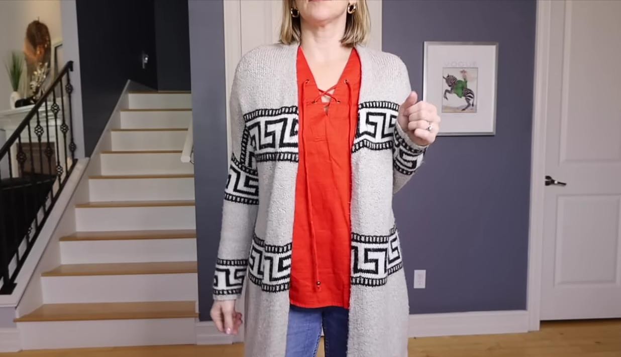 How to Look 10 Years Younger with These Simple Fashions Tips