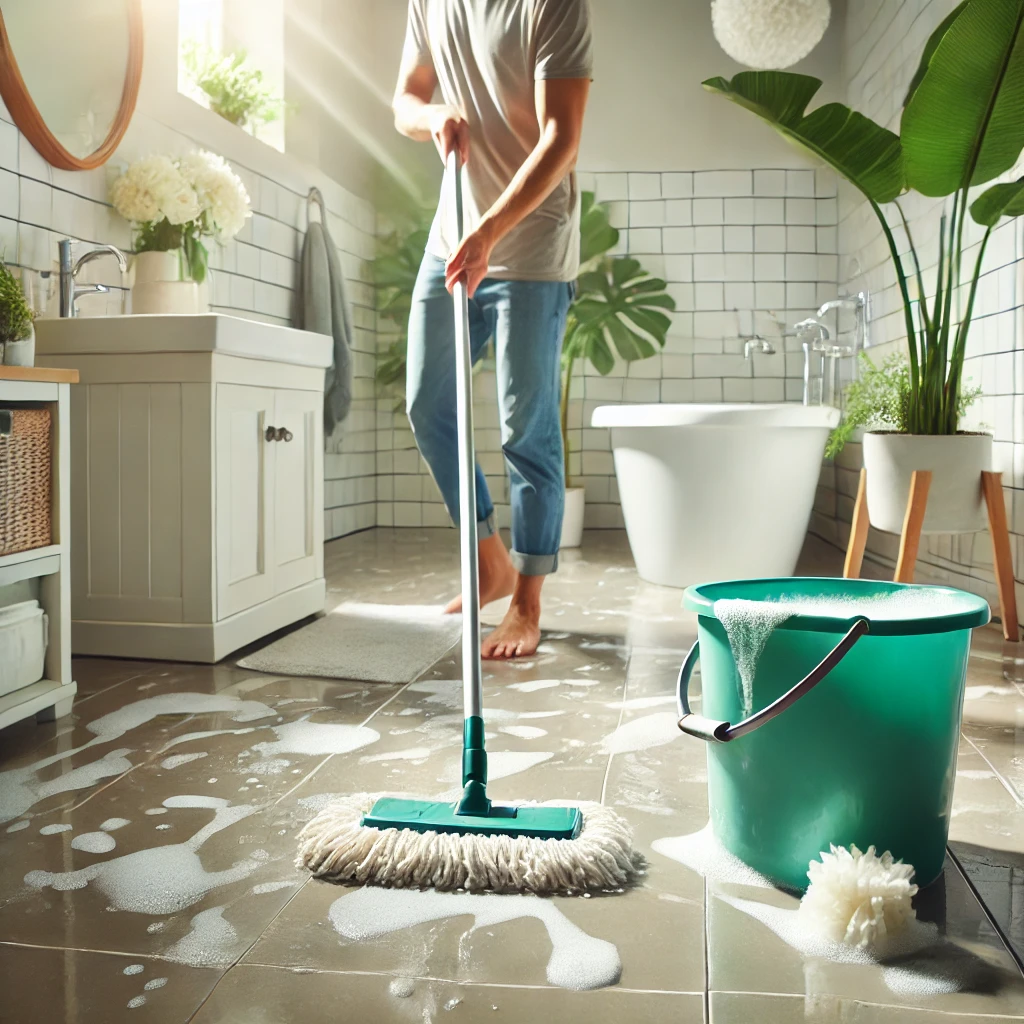 DIY Ideas to Make Your Bathroom Smell Amazing
