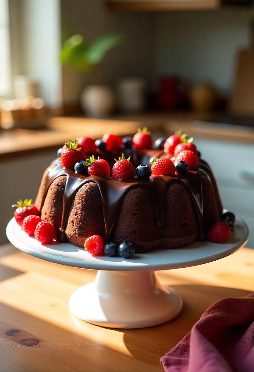 5 Easy Cake Recipes You Need to Try Right Now