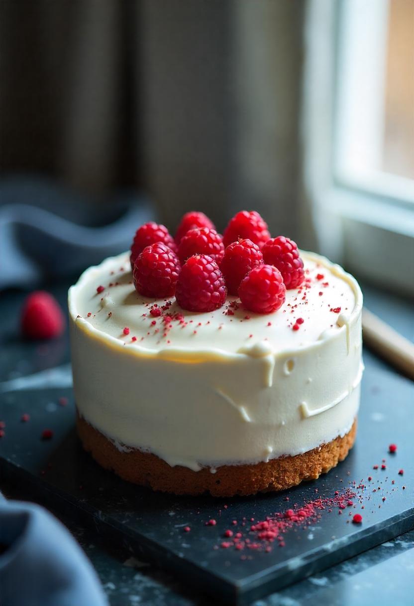 5 Easy Cake Recipes You Need to Try Right Now