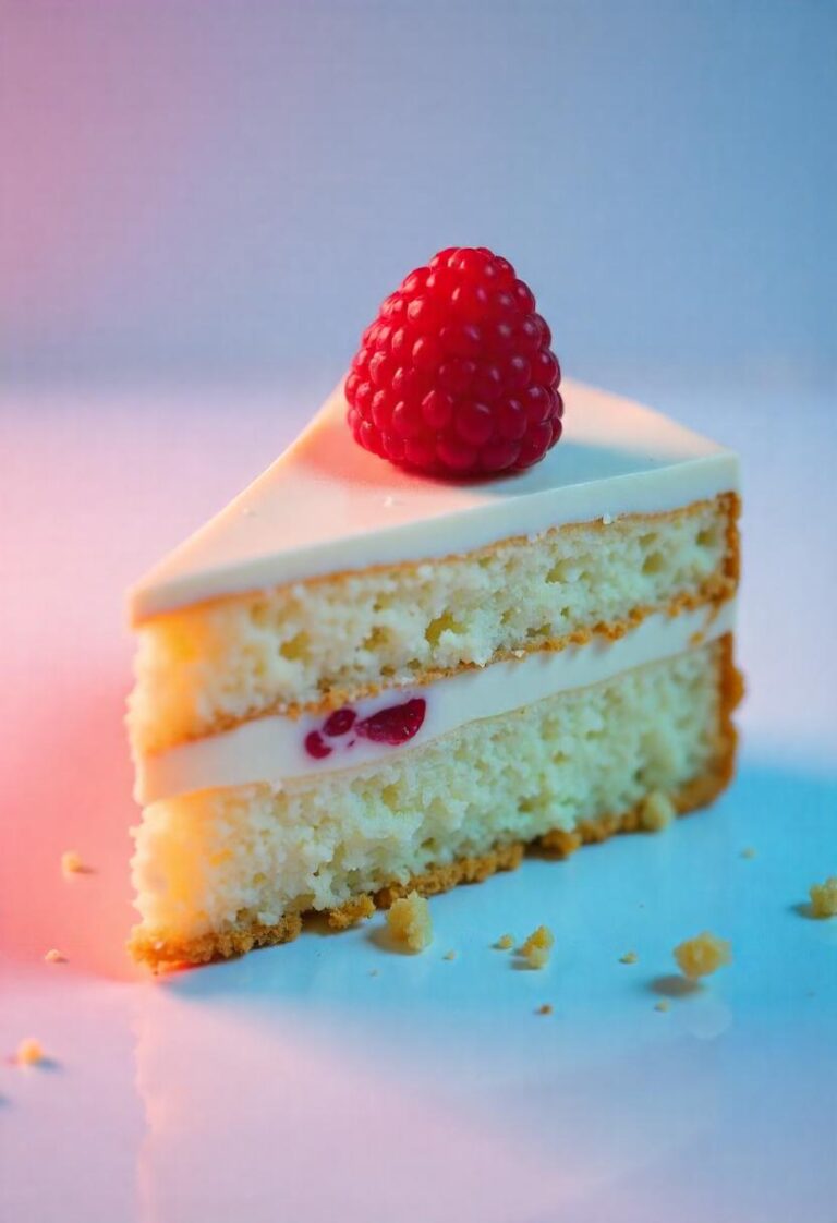 5 Easy Cake Recipes You Need to Try Right Now