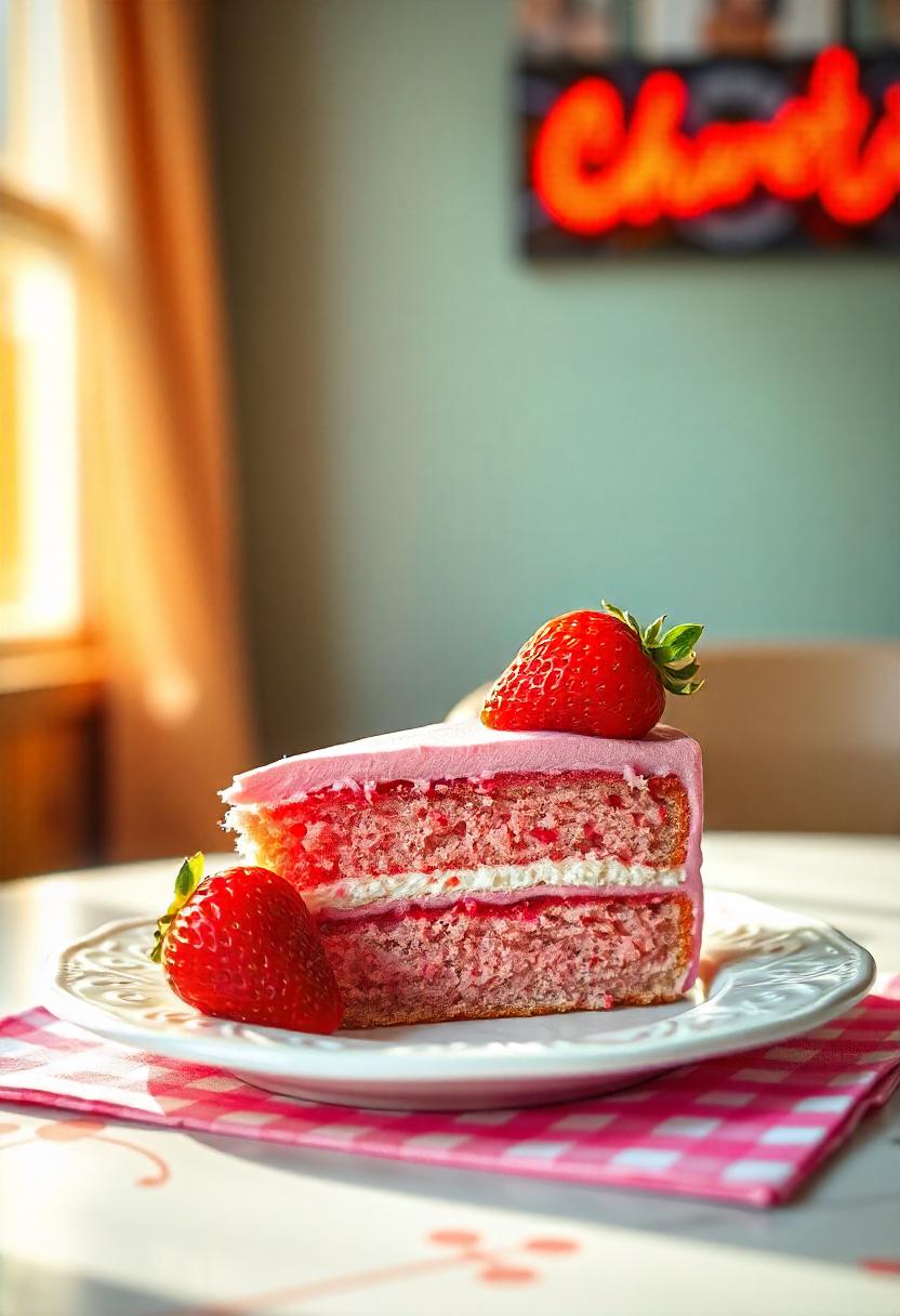 5 Easy Cake Recipes You Need to Try Right Now