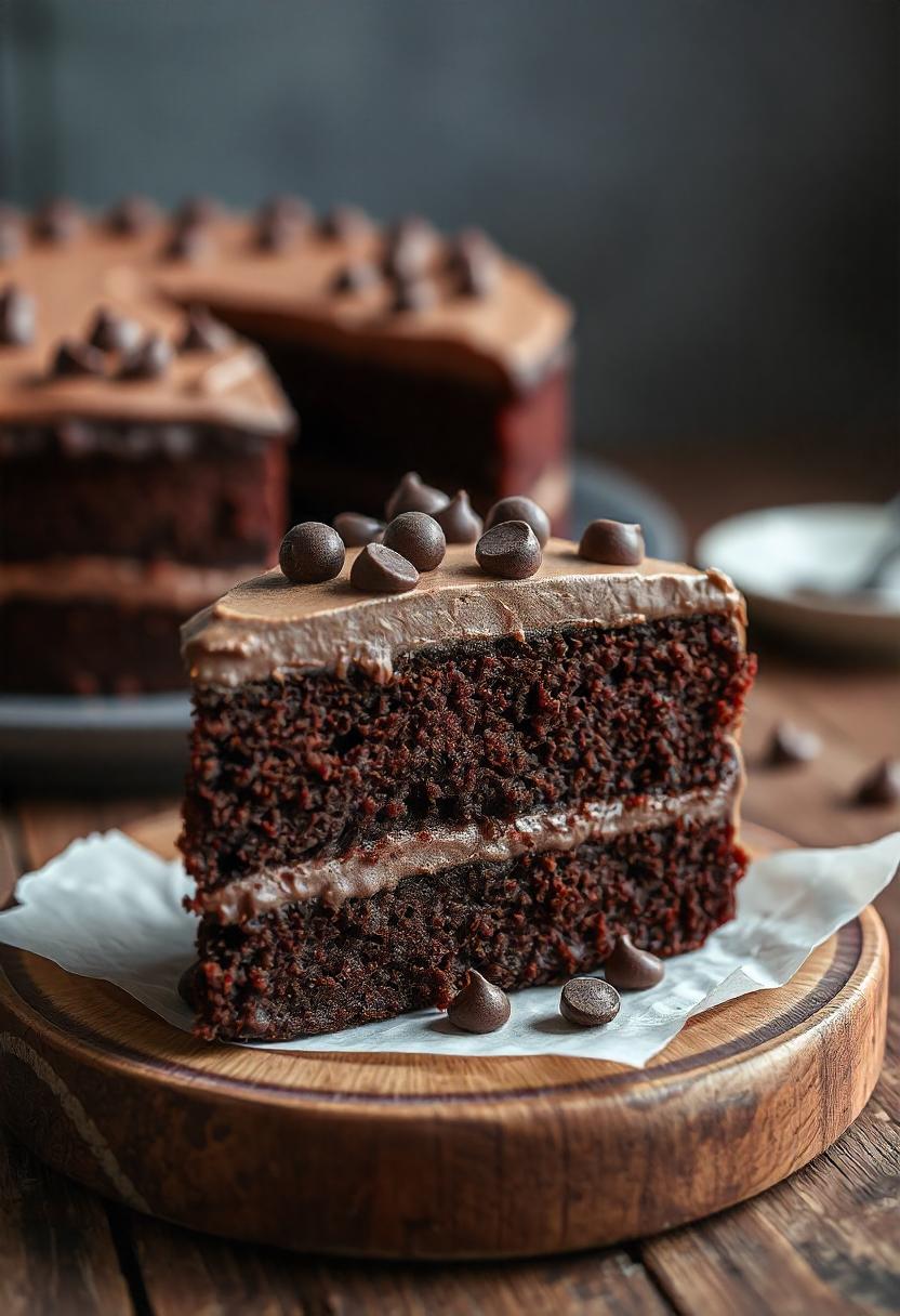 5 Easy Cake Recipes You Need to Try Right Now