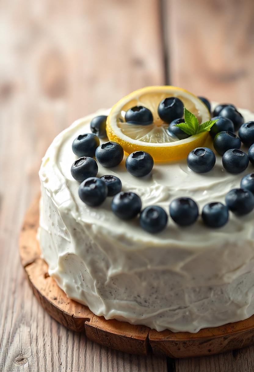 5 Easy Cake Recipes You Need to Try Right Now