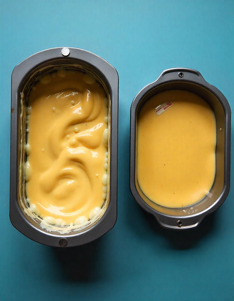 25 Baking Mistakes That Are Ruining Your Cakes