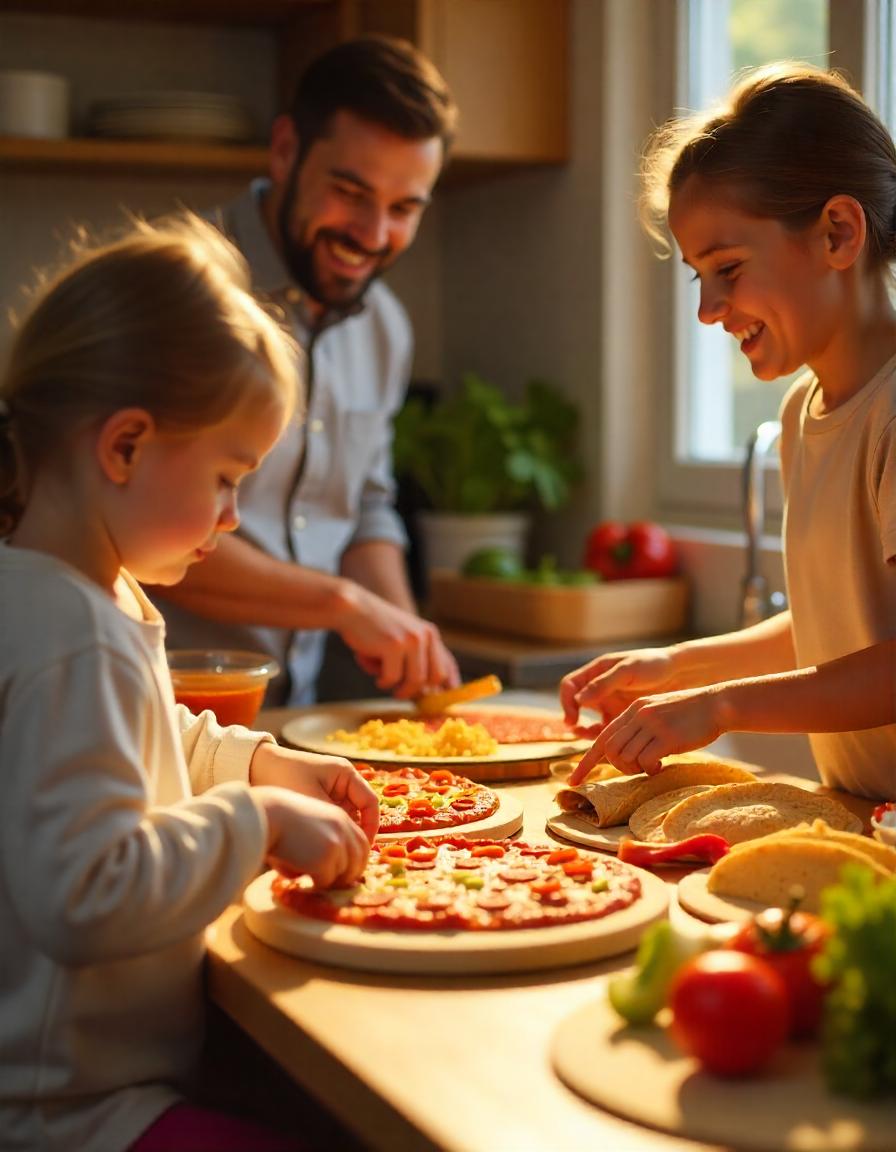 How to Make Delicious Dinners with Only 5 Ingredients