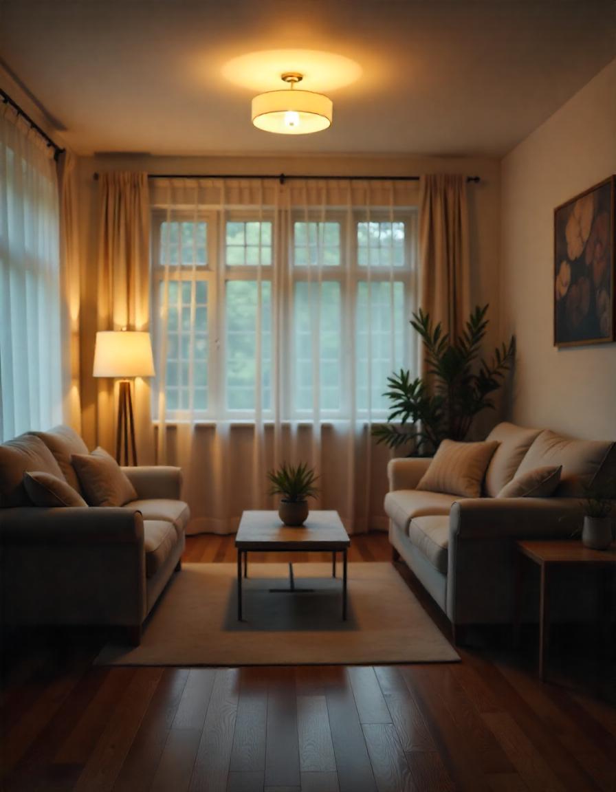 10 Lighting Mistakes That Will Make Any Room Look Cheap
