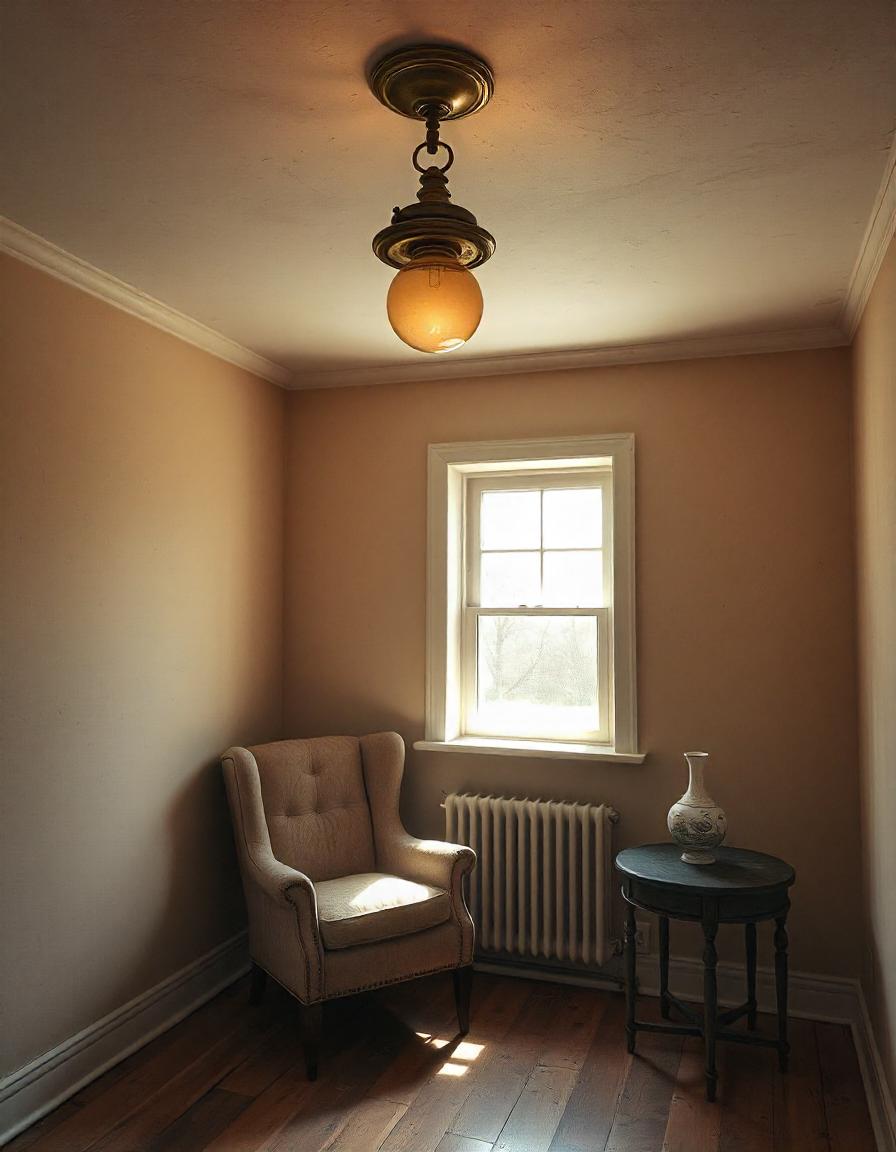 10 Lighting Mistakes That Will Make Any Room Look Cheap