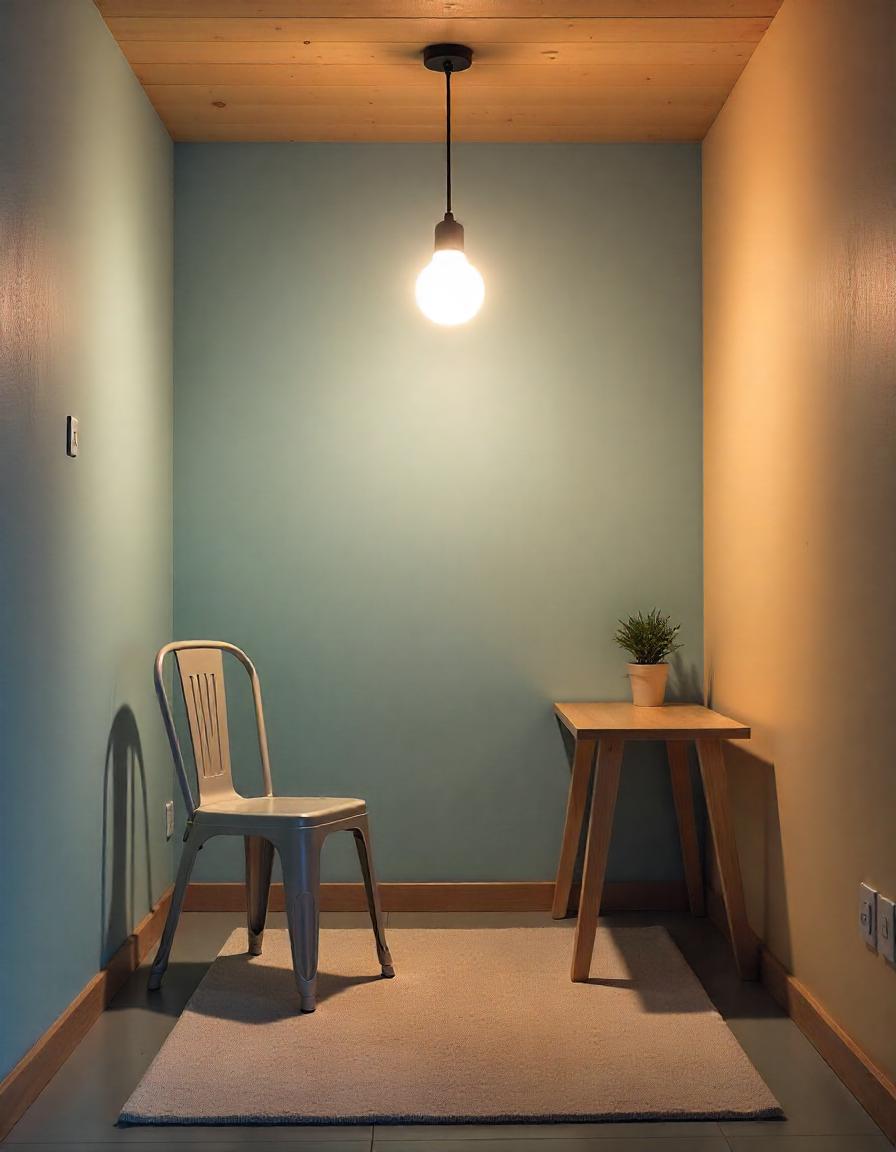 10 Lighting Mistakes That Will Make Any Room Look Cheap