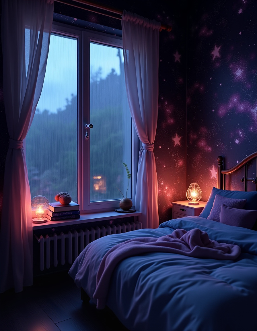 15 Aesthetic Wallpapers to Transform Your Home Instantly