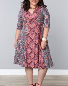 30+Trendy Plus-Size Outfits That Prove Style Has No Limits