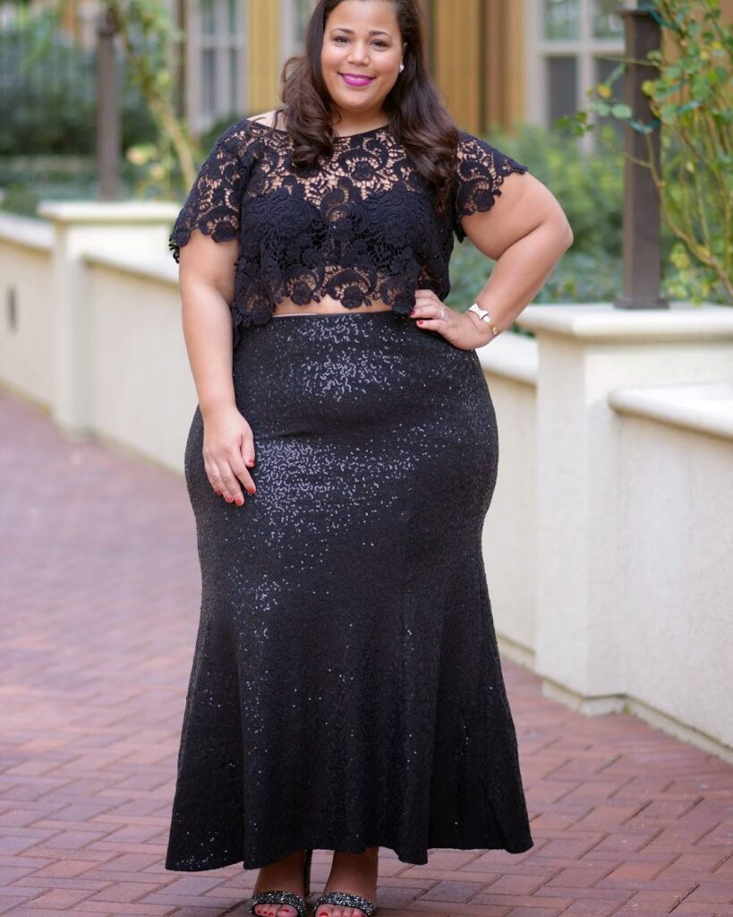 30+Trendy Plus-Size Outfits That Prove Style Has No Limits