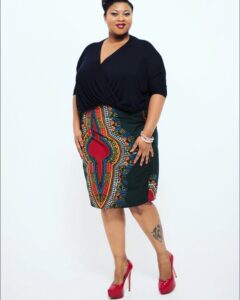 30+Trendy Plus-Size Outfits That Prove Style Has No Limits