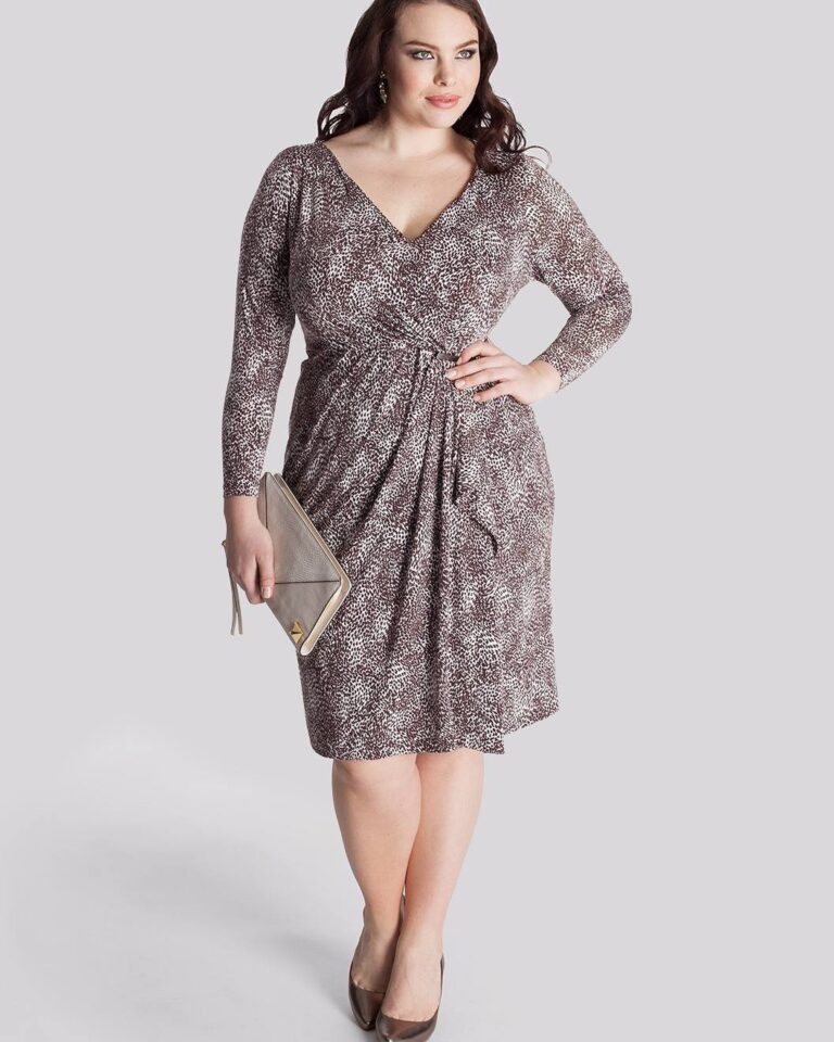 30+Trendy Plus-Size Outfits That Prove Style Has No Limits