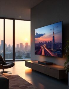 35 Modern TV Unit Designs That Are Sleek and Stylish