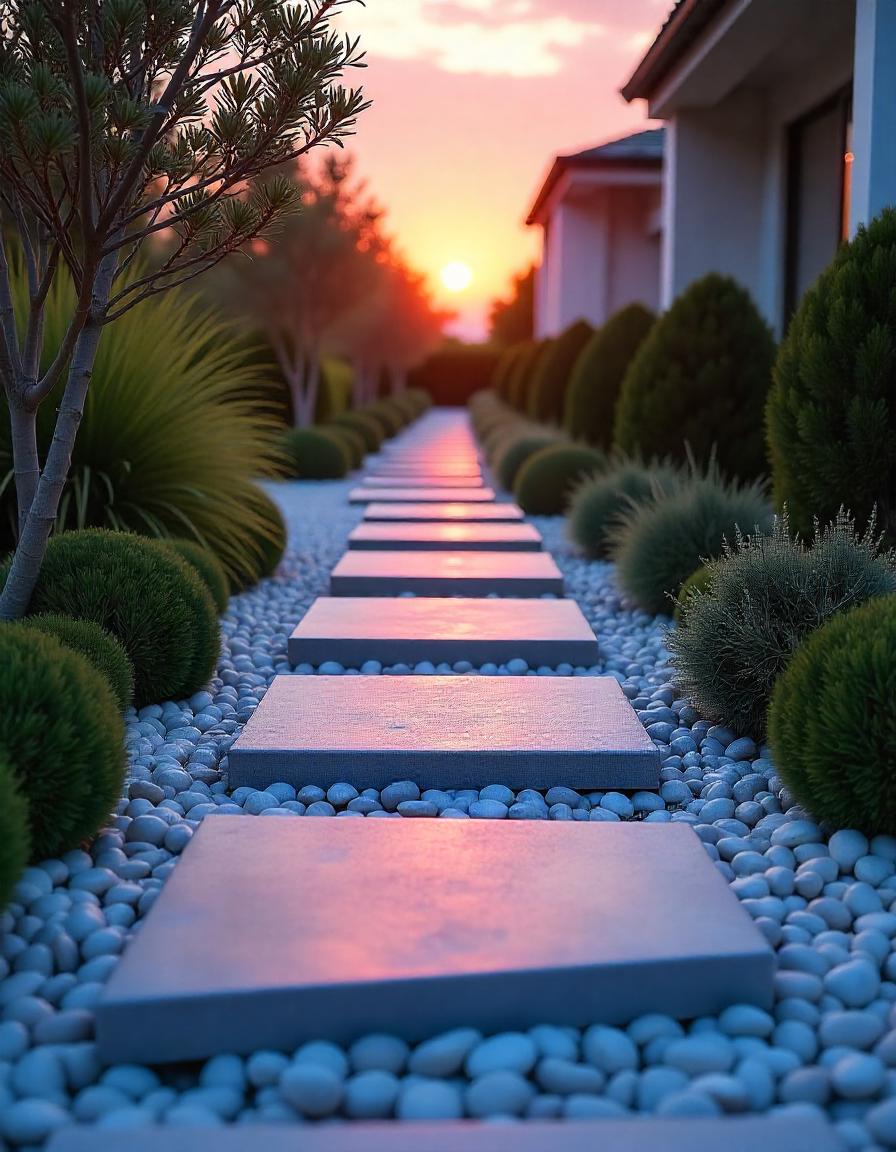 15 Amazing Front Yard Landscape Ideas You’ll Love