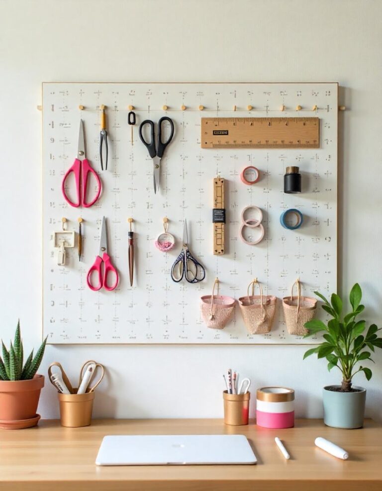 21 Hobby Room Ideas So Good, You’ll Want to Redecorate Today