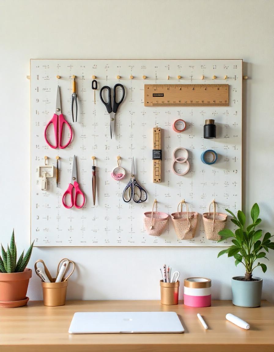 21 Hobby Room Ideas So Good, You’ll Want to Redecorate Today