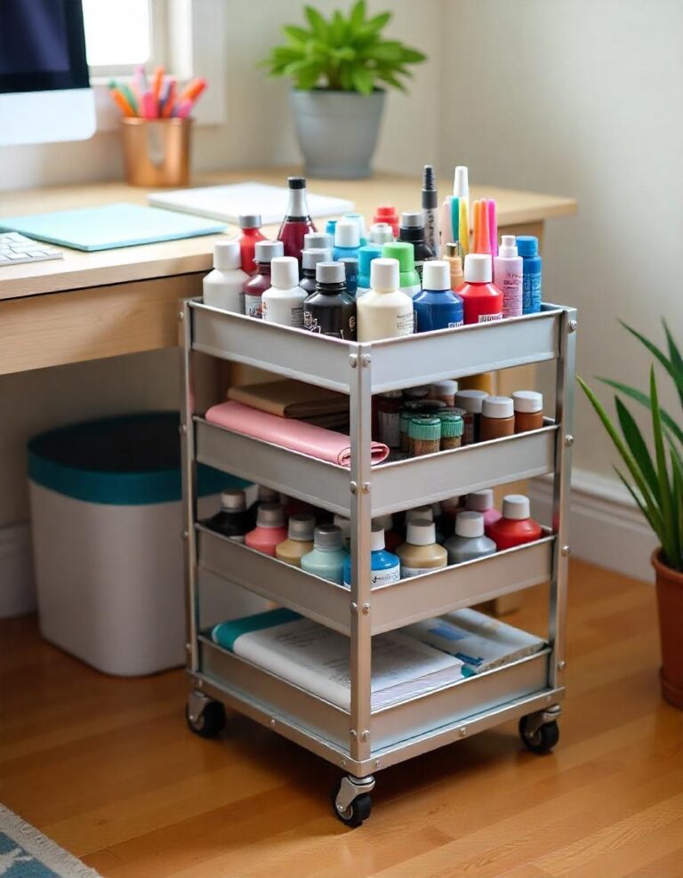 21 Hobby Room Ideas So Good, You’ll Want to Redecorate Today