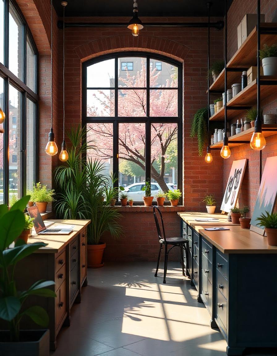 21 Hobby Room Ideas So Good, You’ll Want to Redecorate Today