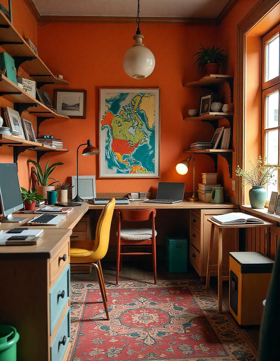 21 Hobby Room Ideas So Good, You’ll Want to Redecorate Today