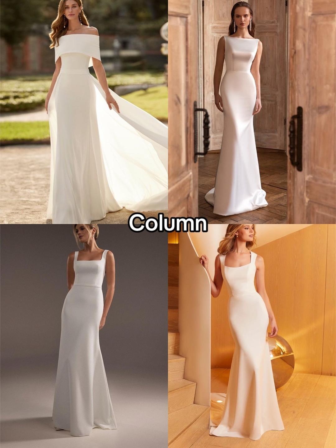 23 Stunning Bridal Dress Styles Every Bride Needs to See