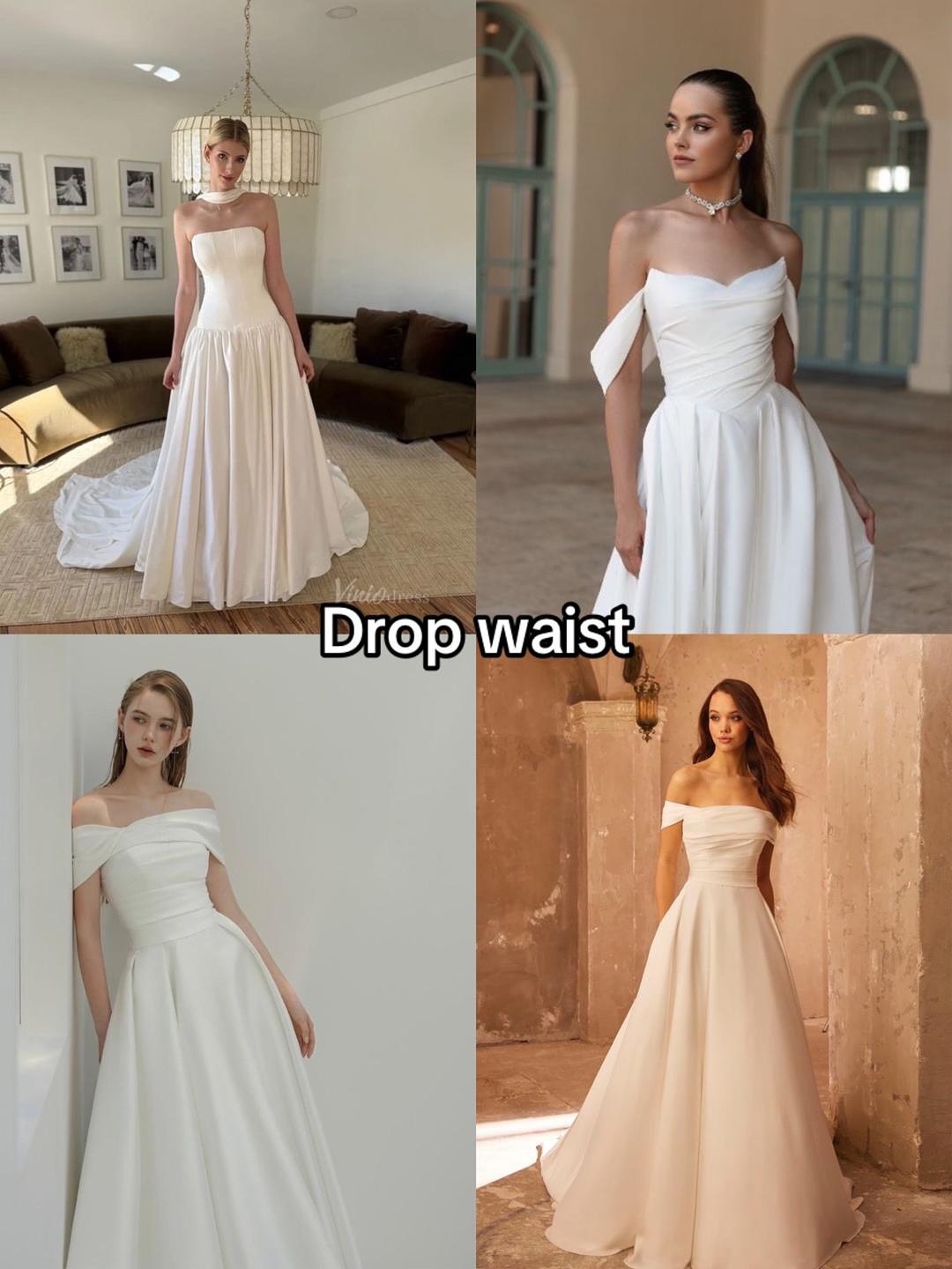 23 Stunning Bridal Dress Styles Every Bride Needs to See