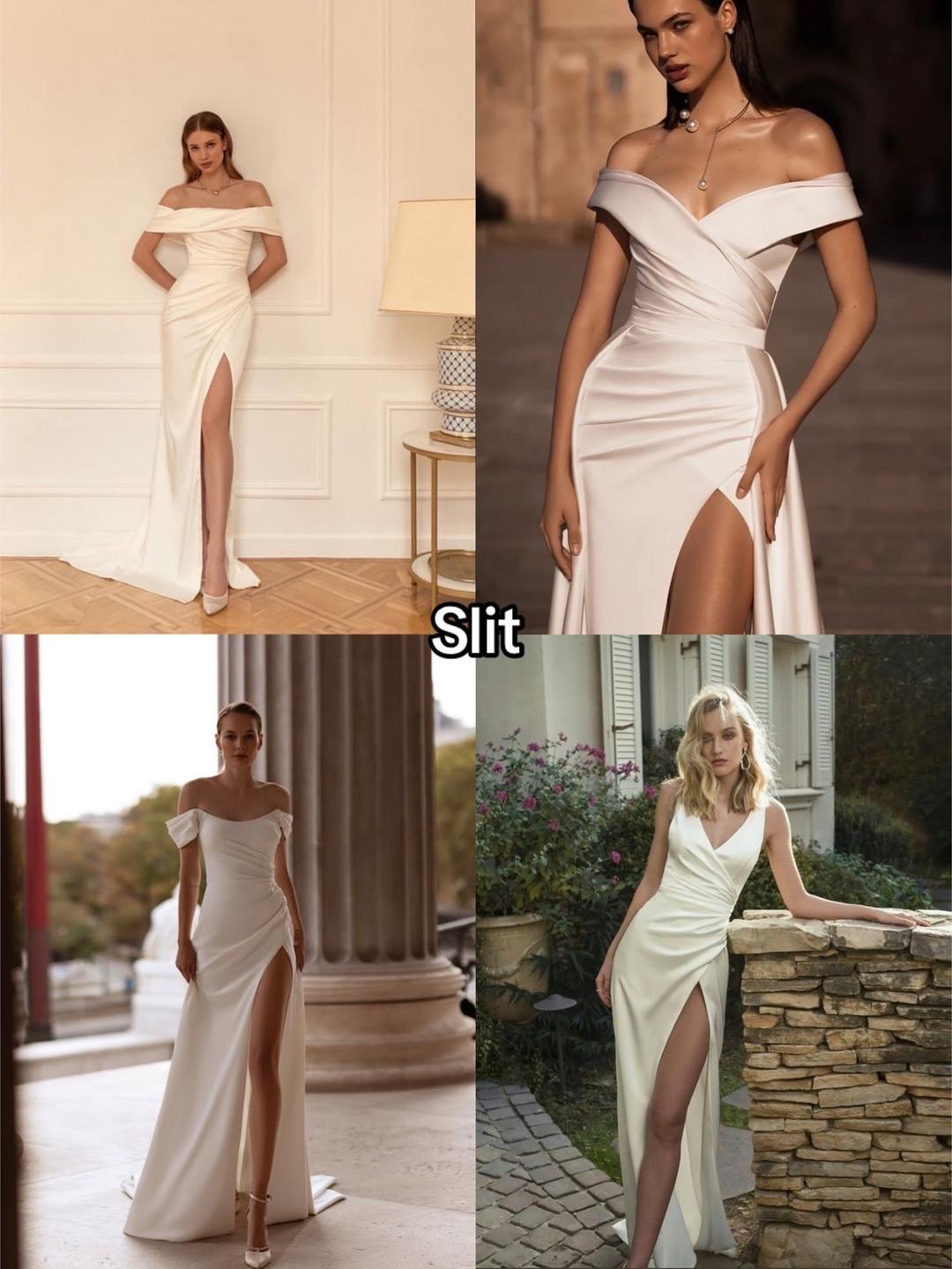 23 Stunning Bridal Dress Styles Every Bride Needs to See