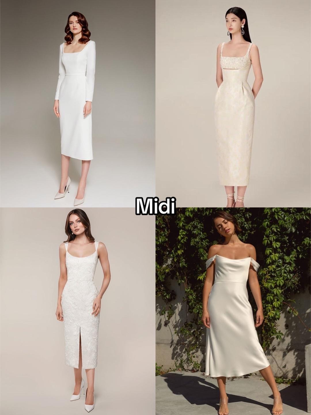 23 Stunning Bridal Dress Styles Every Bride Needs to See