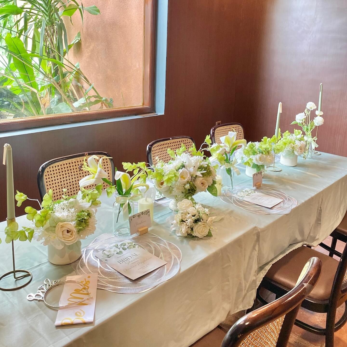 17 Fun & Fresh Natural Table Setting Ideas to Wow Your Guests