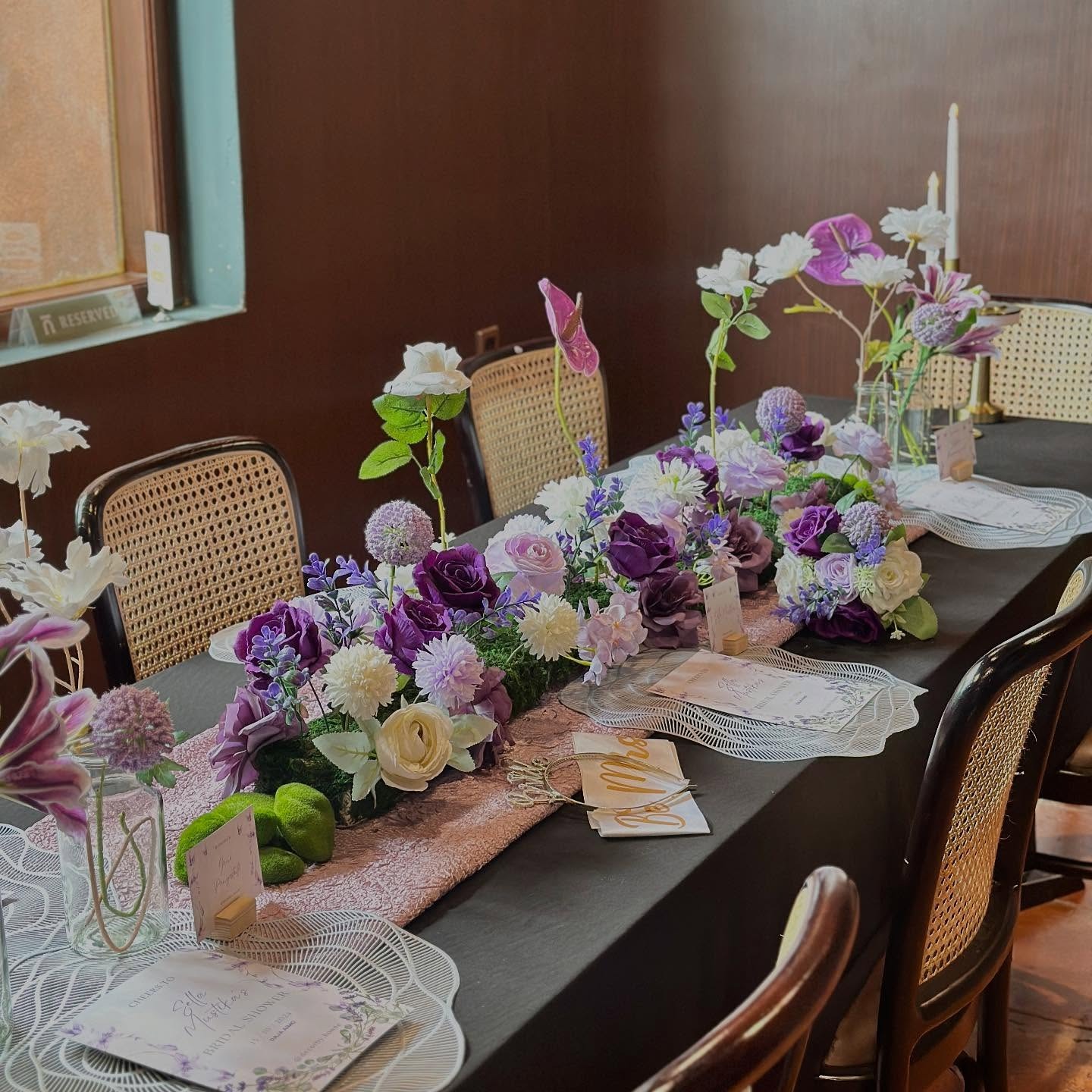 17 Fun & Fresh Natural Table Setting Ideas to Wow Your Guests
